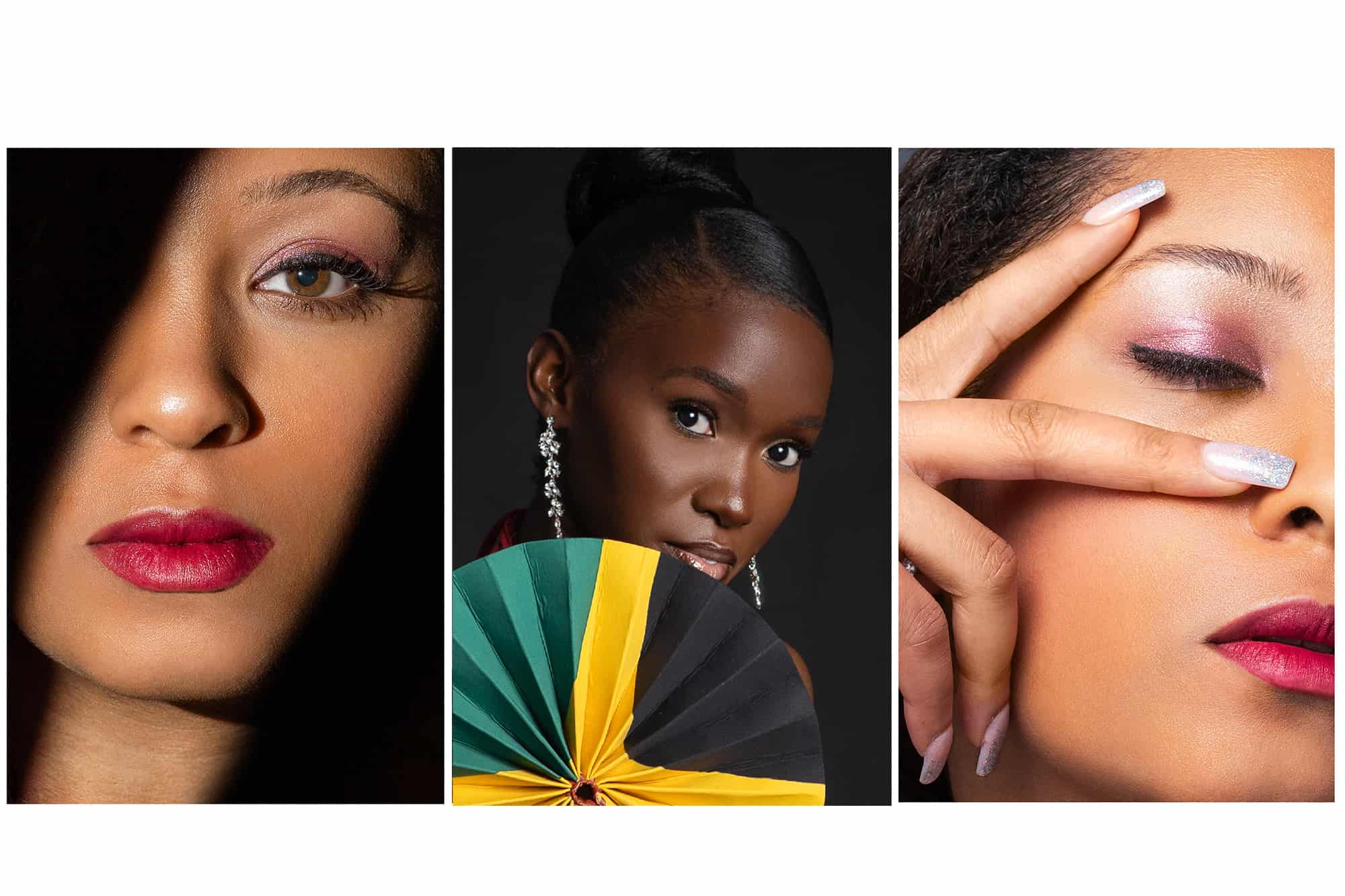Casting call: Black and darked models needed for MUA Portfolio shoot TFP